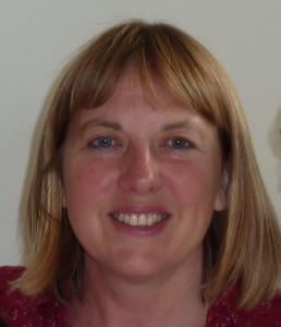 Susan Briggs - Visit Masham