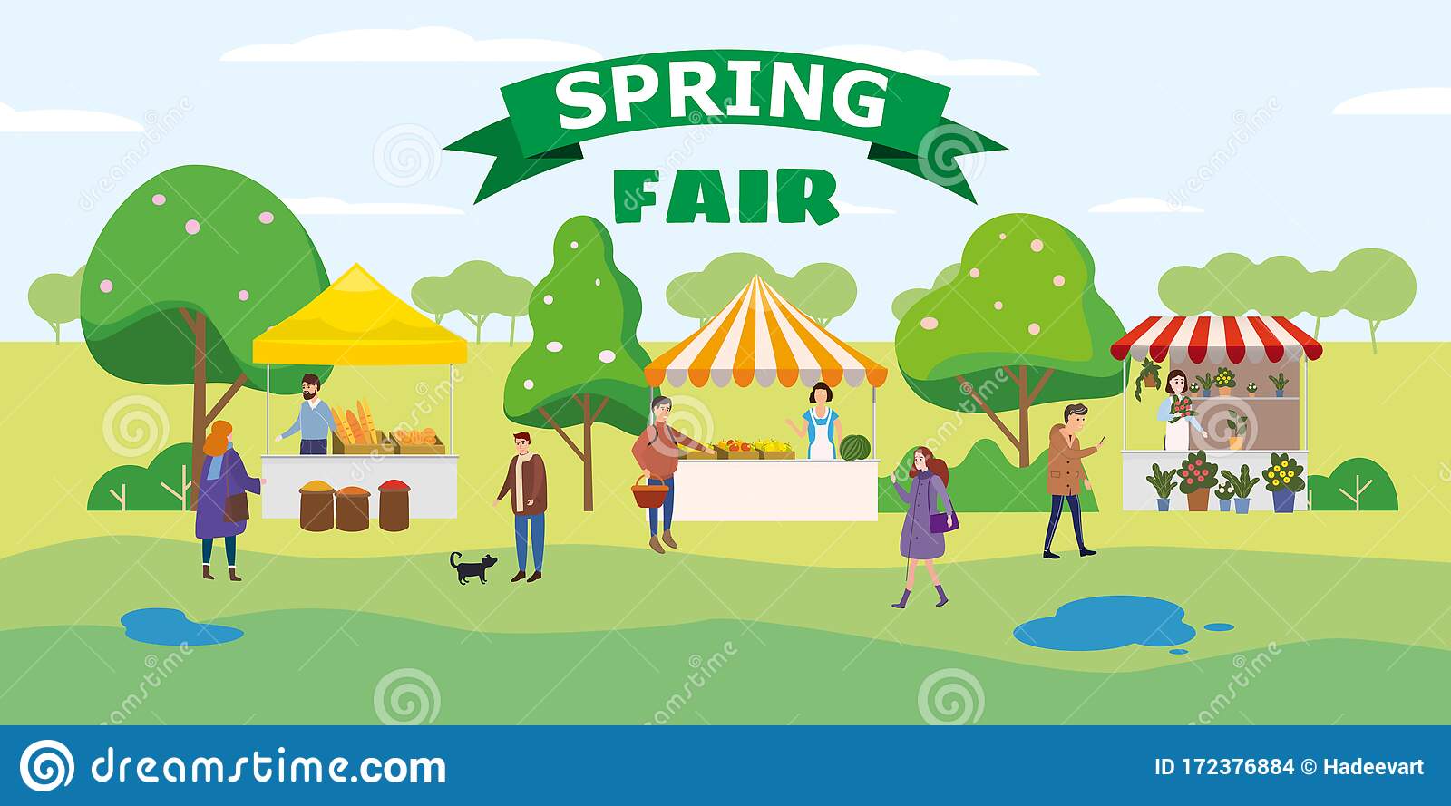 Spring Fair