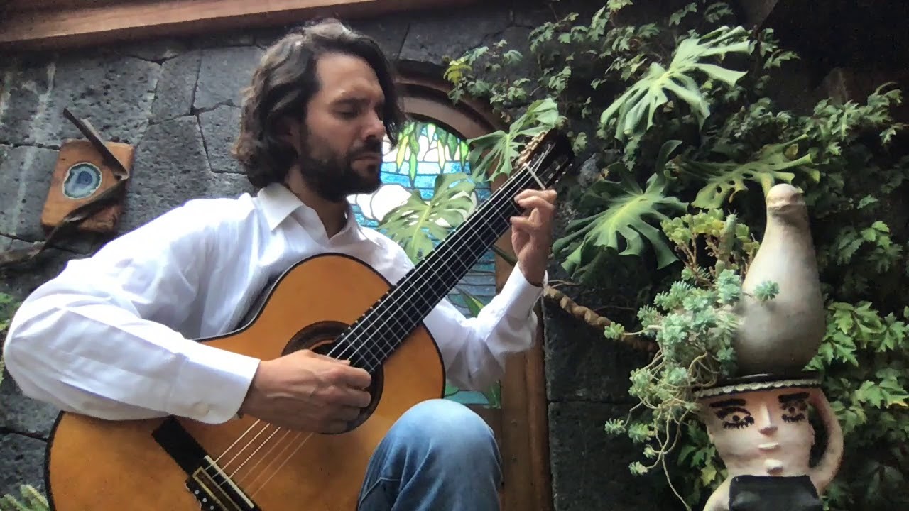 Guitar Concert - Visit Masham