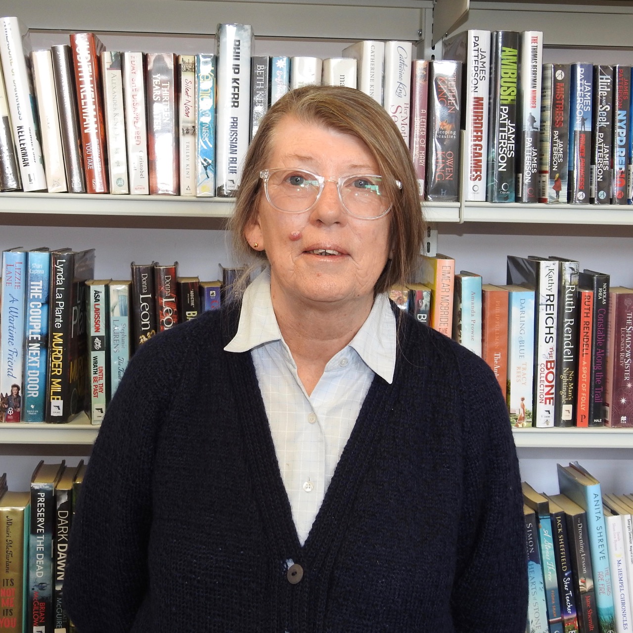 Maureen-Simon - Visit Masham