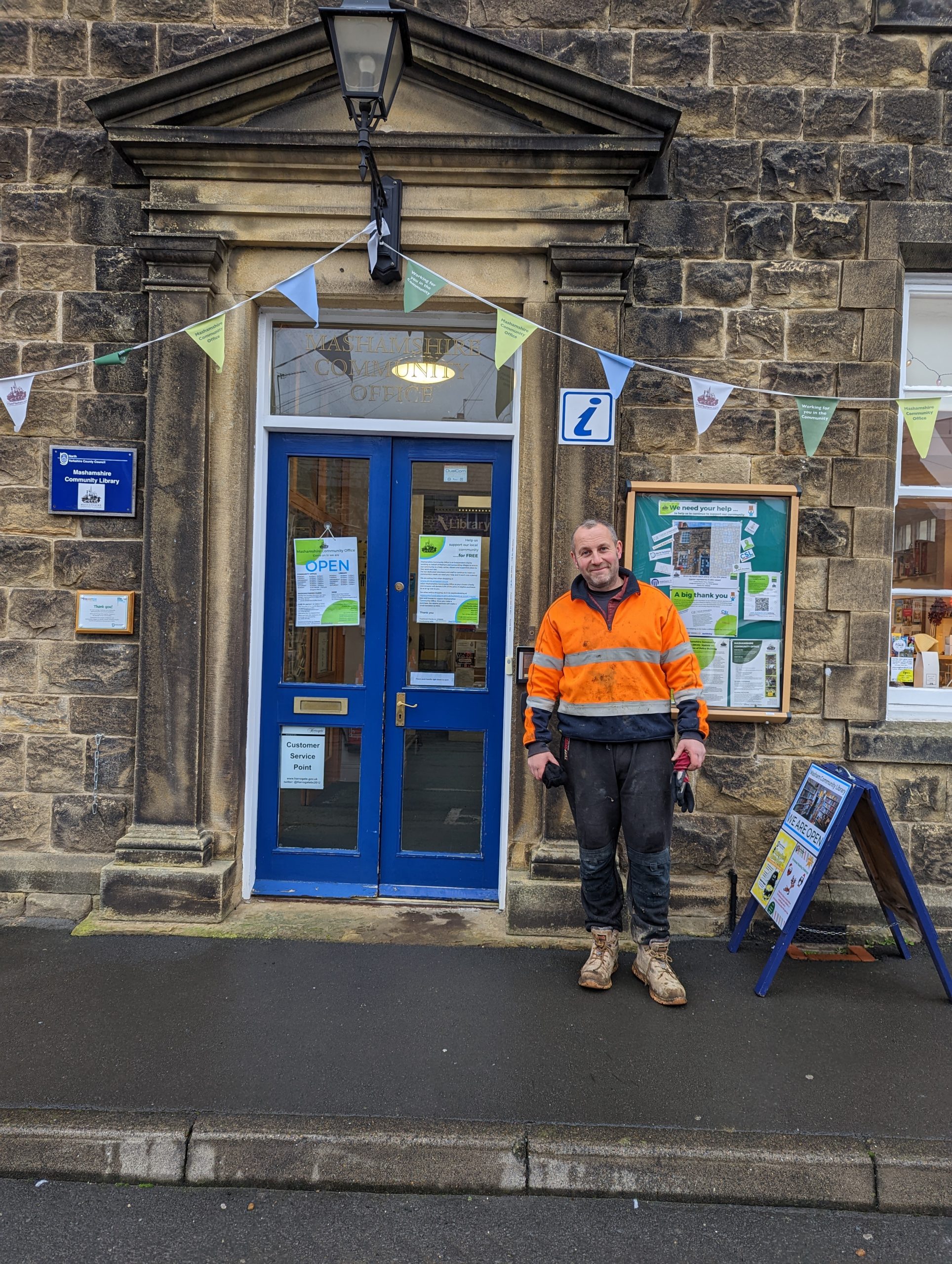 Ben-Rodney-2 - Visit Masham