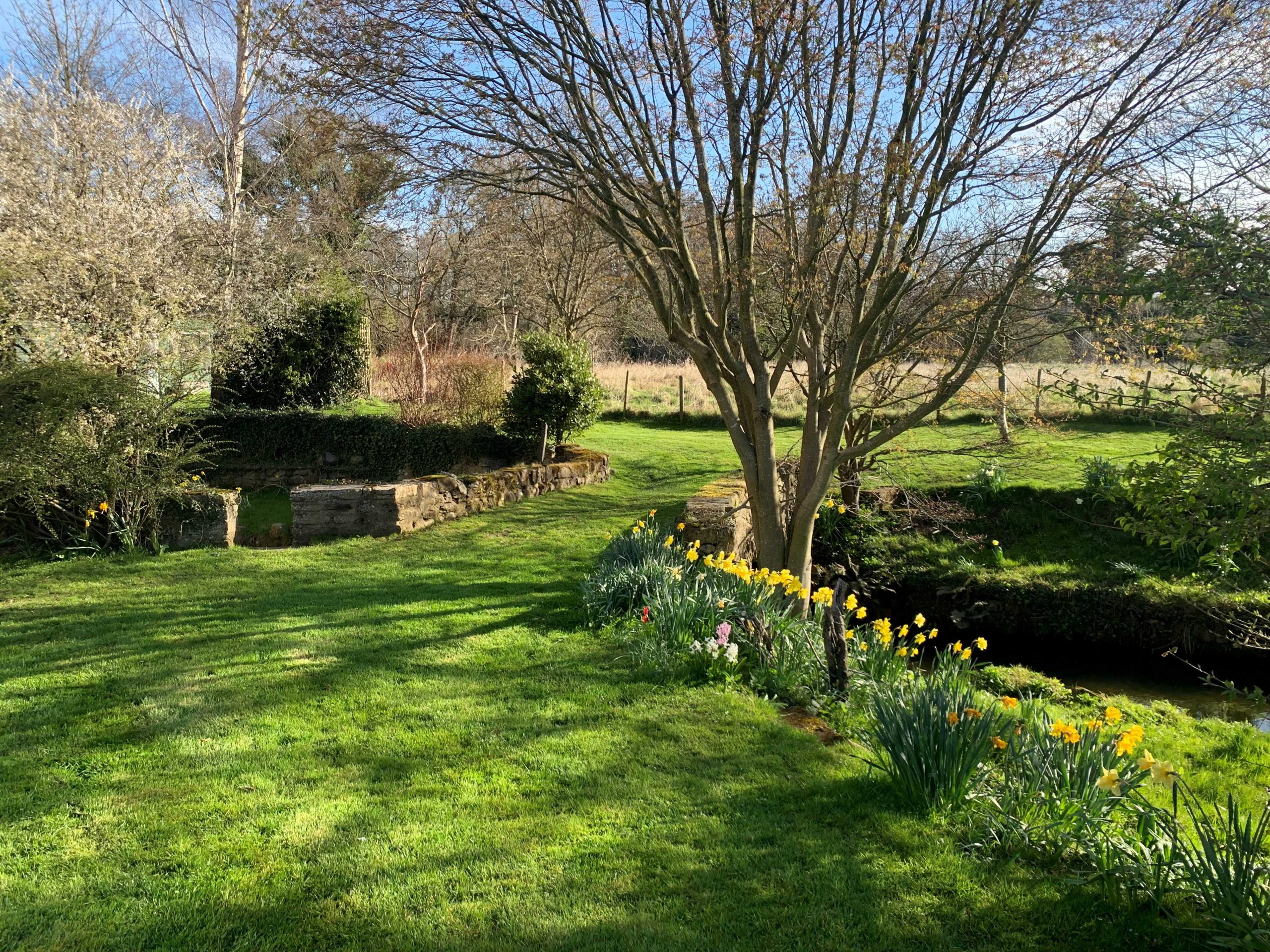 An Evening by the Riverside - Visit Masham