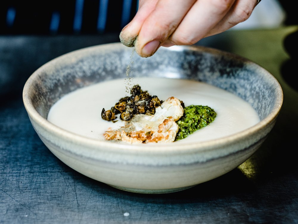 Where There's Smoke - Visit Masham