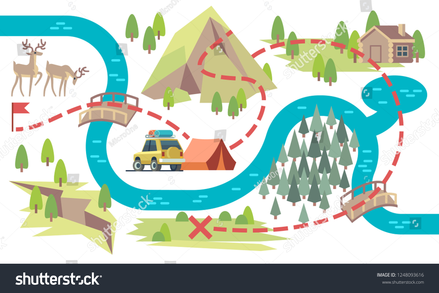 Nature Trail - Visit Masham