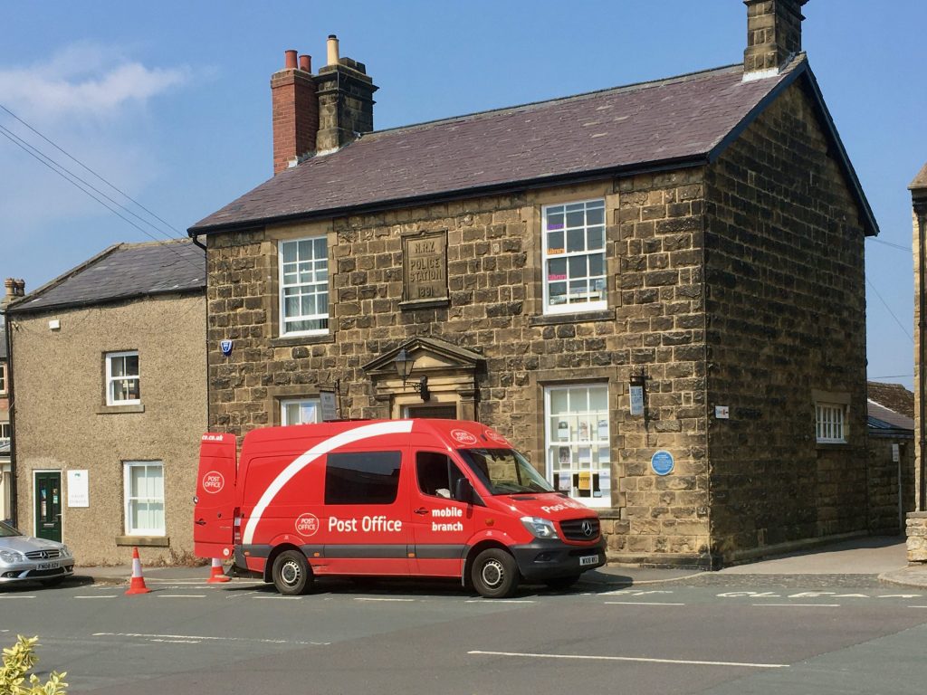 News - Visit Masham